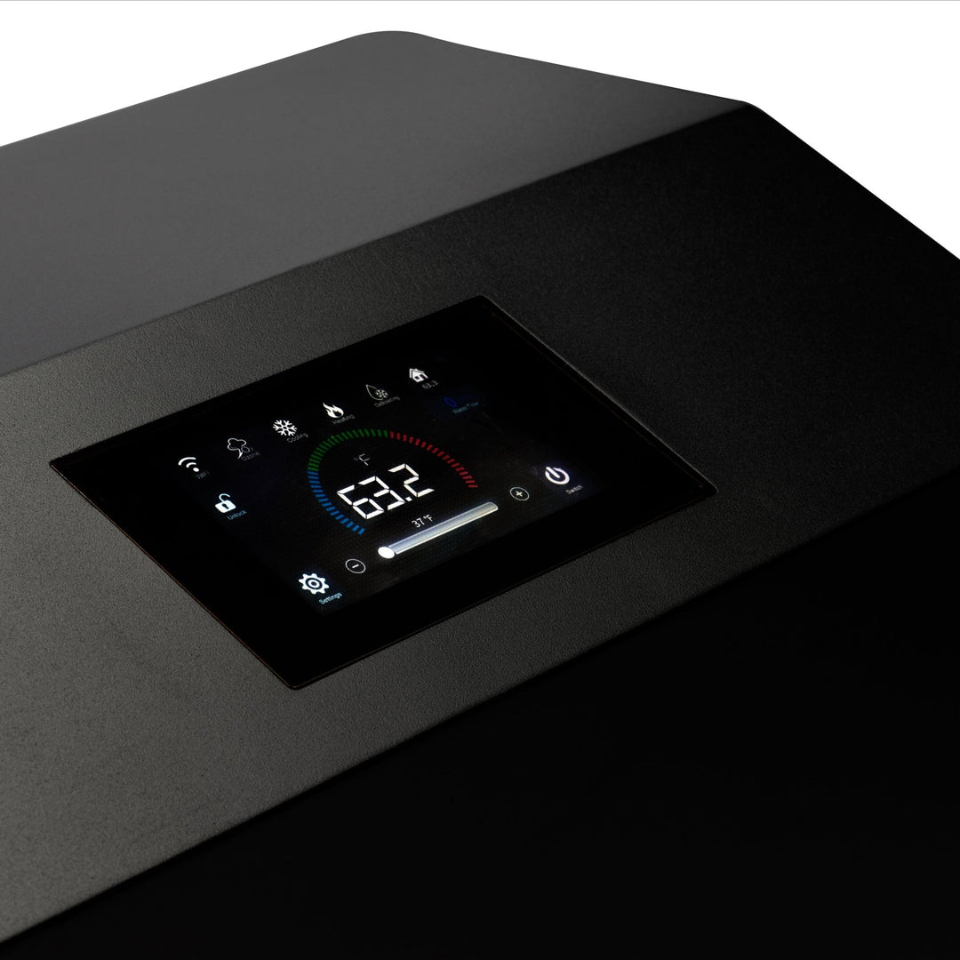 Almost Heaven Polar Cold Plunge + Chiller – LuxeWell Life