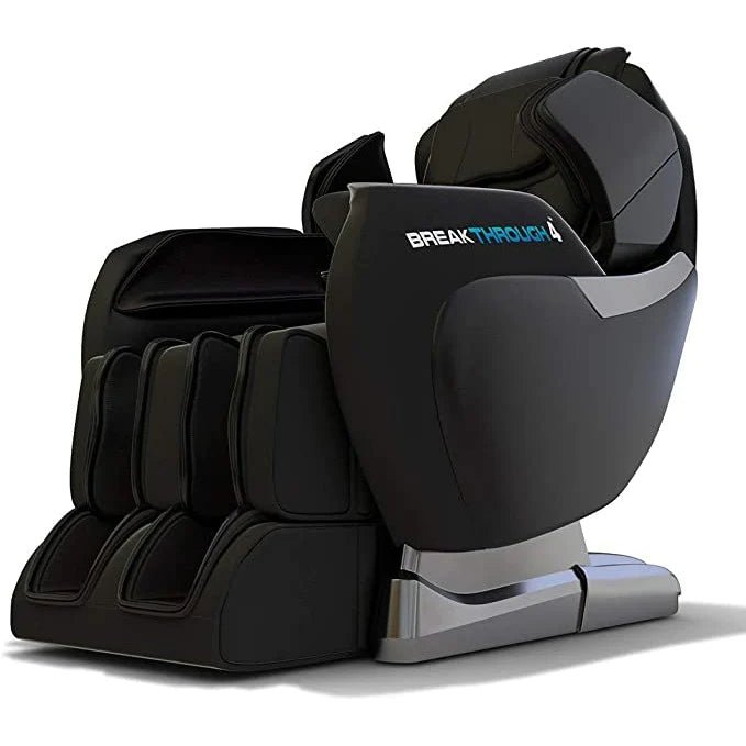 Medical Breakthrough – LuxeWell Life